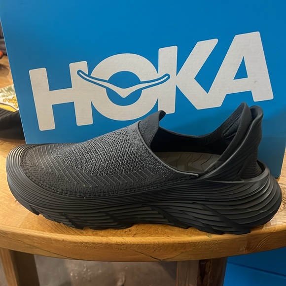 Hoka One One | Shoes | Hoka Menwomen U Restore Tc Color Bblc | Poshmark